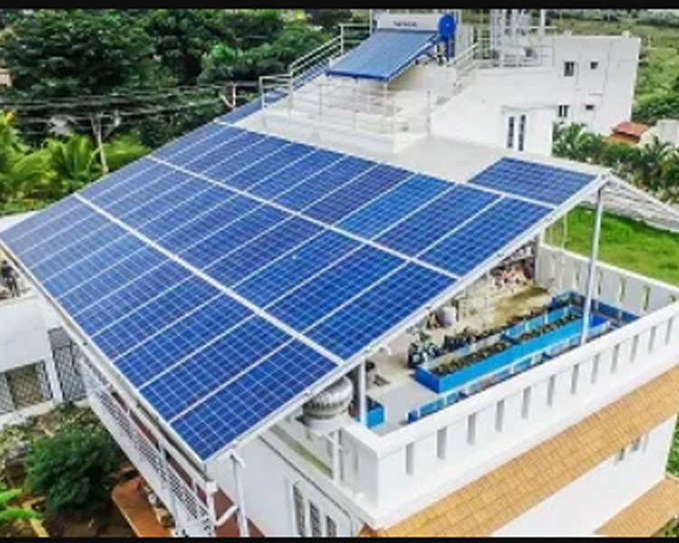 So-Rite solar energy